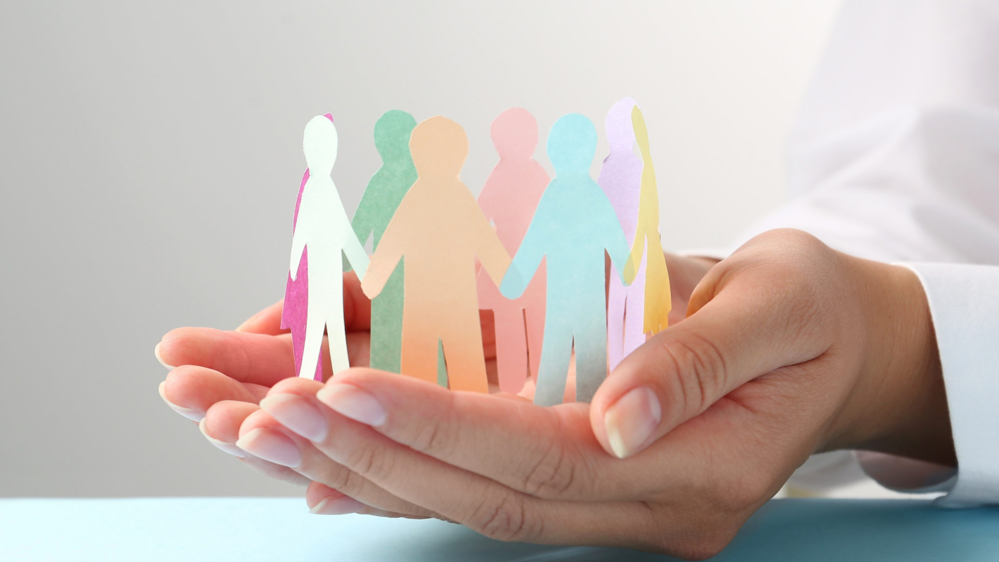 PHW Inclusion Plans - Partners in Health & Wholeness